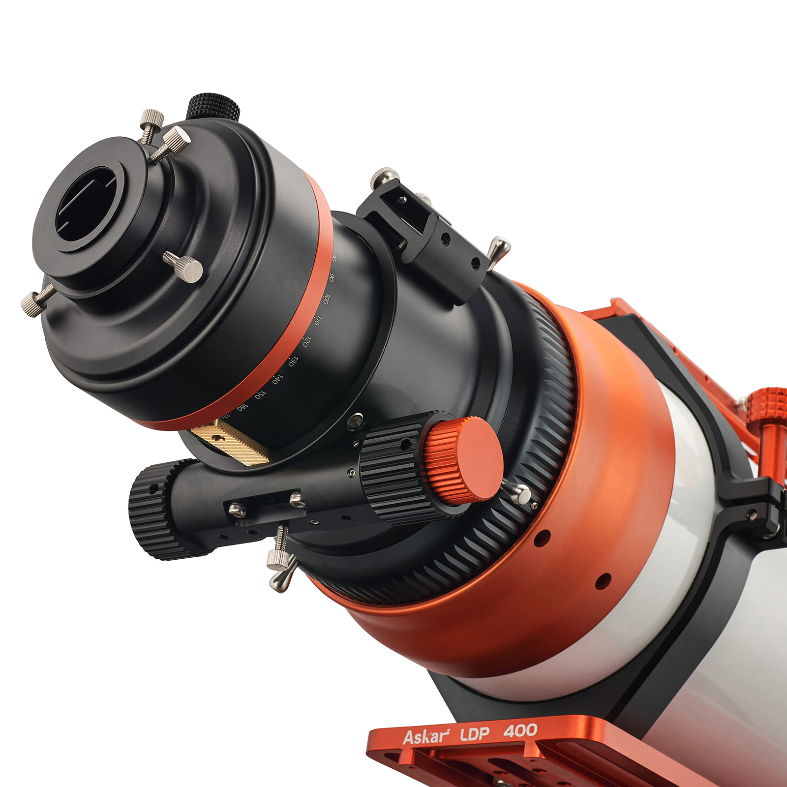 Askar 160 APO Triplet Refractor | First Light Optics
